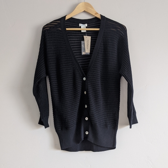 Sundance | Sweaters | Sundance Cardigan | Poshmark